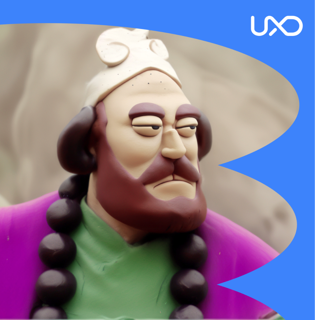 Stable Diffusion 黏土风格生图攻略-CSDN博客