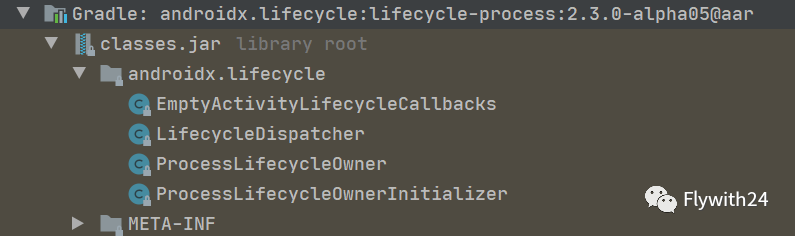 切换应用_技巧篇 | 使用 ProcessLifecycle 优雅地监听应用前后台切换-CSDN博客