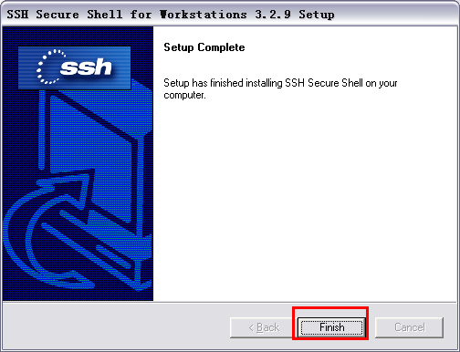 SSH Secure Shell Client安装和使用_sshsecureshellclient-CSDN博客