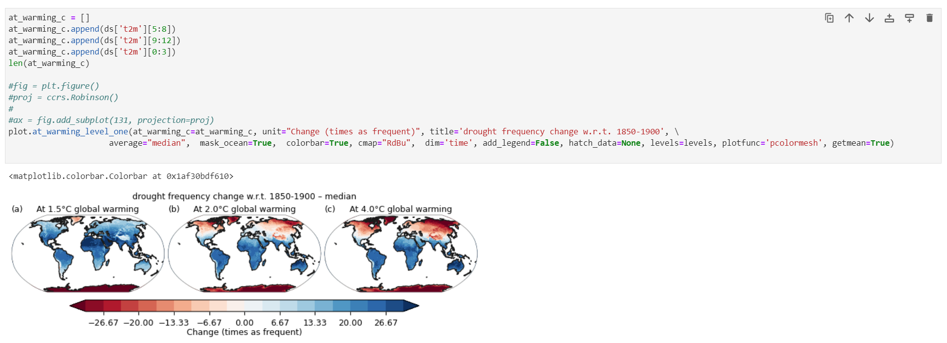我写了一个函数，一键绘制Nature风格全球地图..._nismaps python-CSDN博客