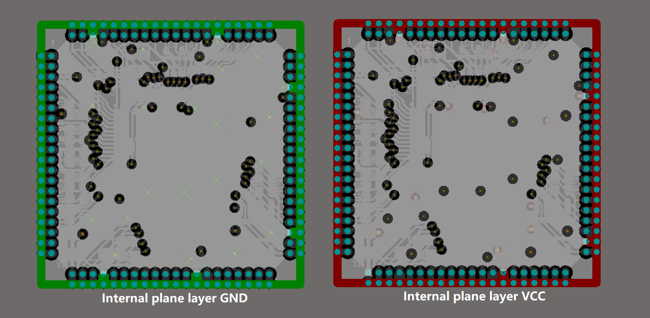 Altium Designer 15 PCB图层详解_ad图层详解-CSDN博客