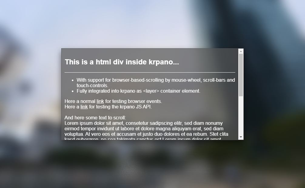 krpano的Postprocessing 插件中文文档_krpano中文文档-CSDN博客