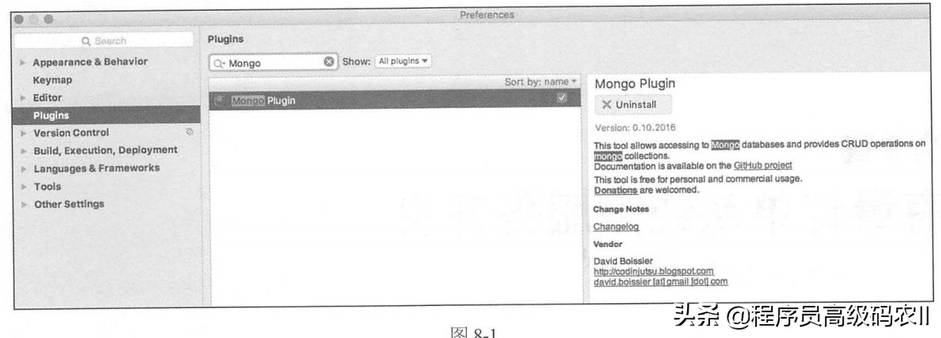 海量订单系统微服务开发:使用mongodb支持海量数据mongodb 订单 事务设计 Csdn博客