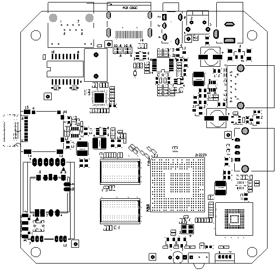 映射ddr内有福利丨ddr仿真利器全新ads Memory Designer使用详解 Csdn博客