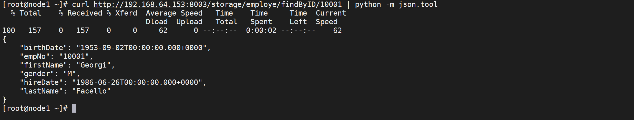 【步骤详解】Docker一键部署微服务详细教程_docker部署微服务_m0_智者阳光的博客-CSDN博客