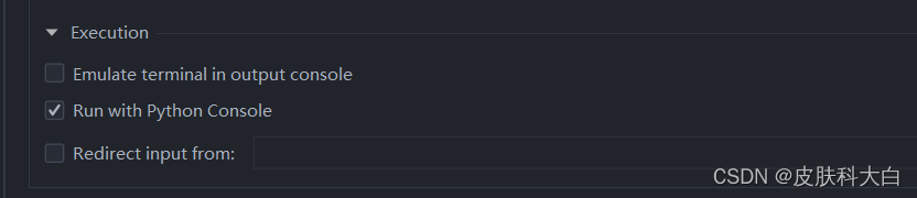 实现变量可视化 (variable explorer) pycharm查看每个变量（show variables）_pycharm变量窗口-CSDN博客