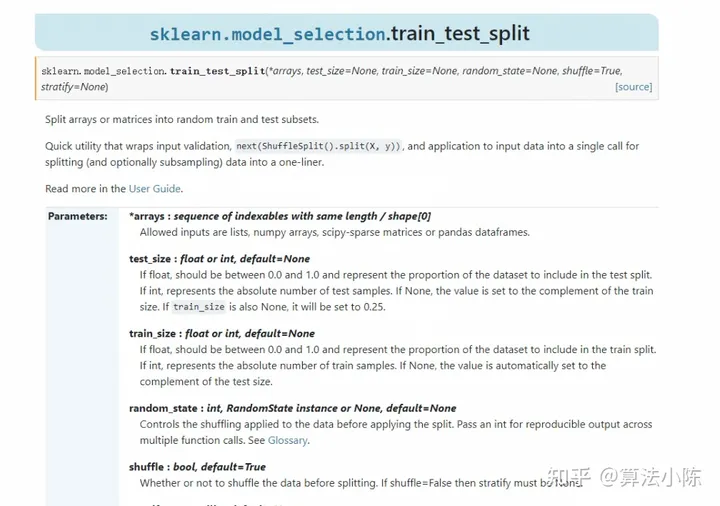 人工智能学习与实训笔记(十三):scikit Learn库的基础与使用scikit Learn数据集 Csdn博客