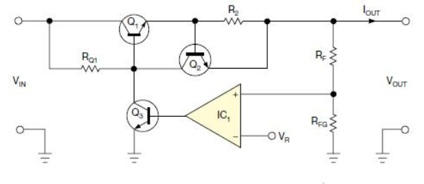 C语言1 lt lt 30,LT3045和LT3045-1恒定的输出噪声PSRR和负载调节_土豆土豆我马铃薯的博客-CSDN博客