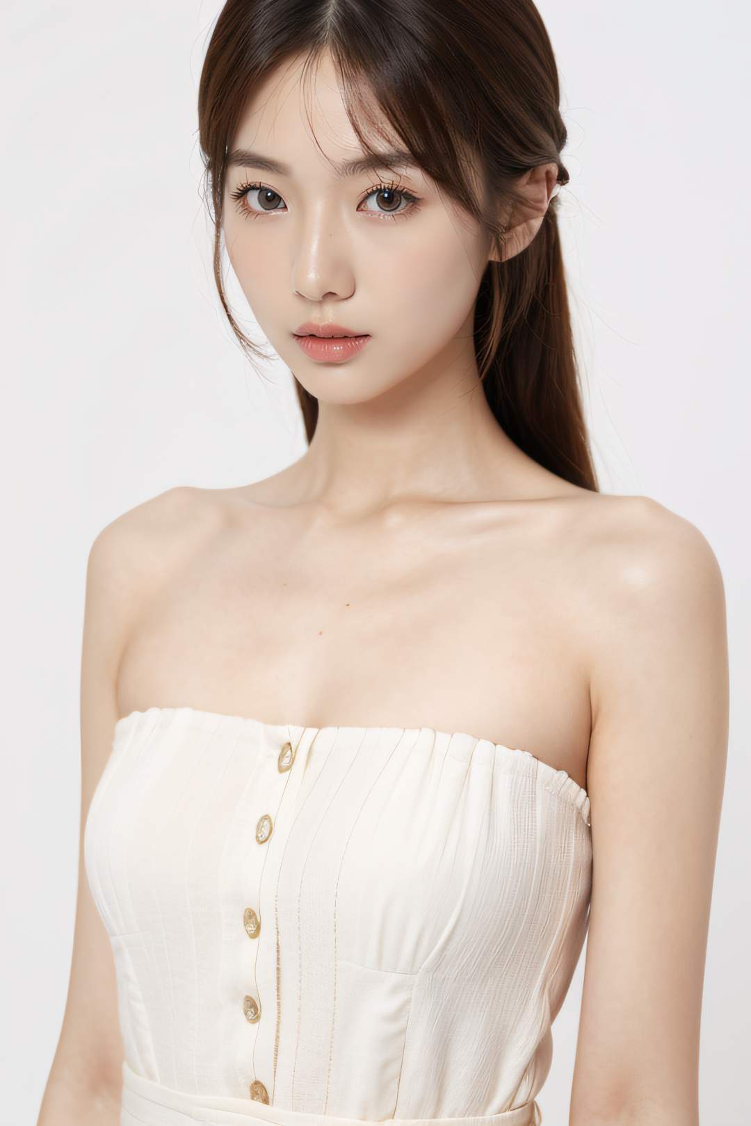 Stable Diffusion【真人模型】：SD1.5人像模型新高度，超级逼真的AI真人模型：AWPortaint_sd1.5 模型-CSDN博客