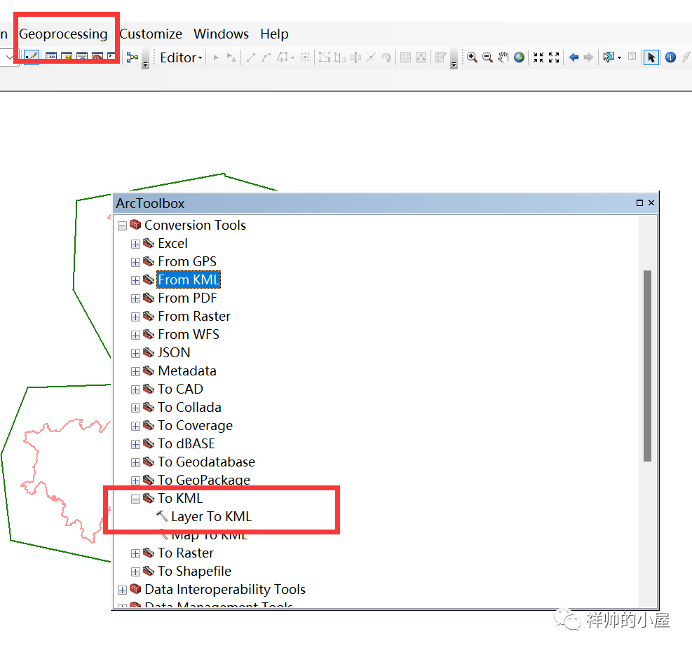 如何使用USGS下载DEM数据_小孟的CDN的博客-CSDN博客