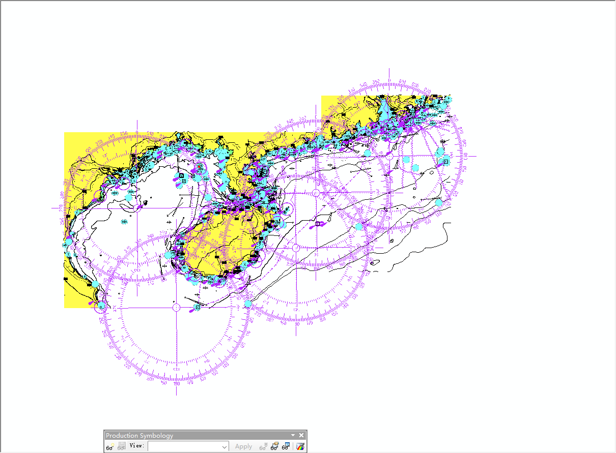 Cesium - #7 显示s-57海图 （一）_s57海图格式_满天飞飞的博客-CSDN博客
