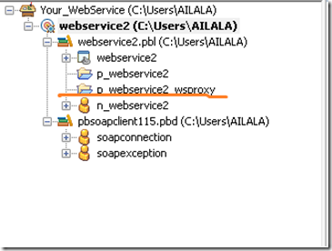 pb调用java webservice_PB11.5创建及调用WebService-CSDN博客