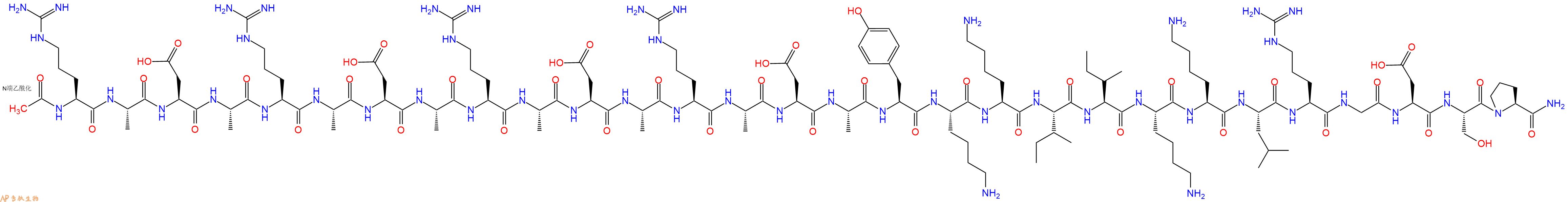 自聚肽RADA16+黏附序列RGDSP+肝素结合域YKKIIKKL-CSDN博客