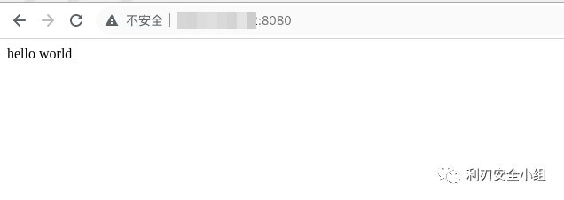 PHP 8.1.0-dev后门复现_xju_lr的博客-CSDN博客