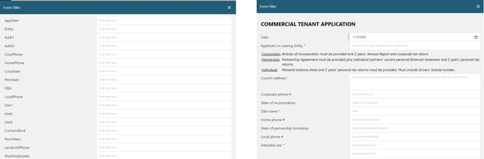GcDocs PDF在 JavaScript 应用程序中添加 PDF 表单填充选项_gc docs pdf-CSDN博客