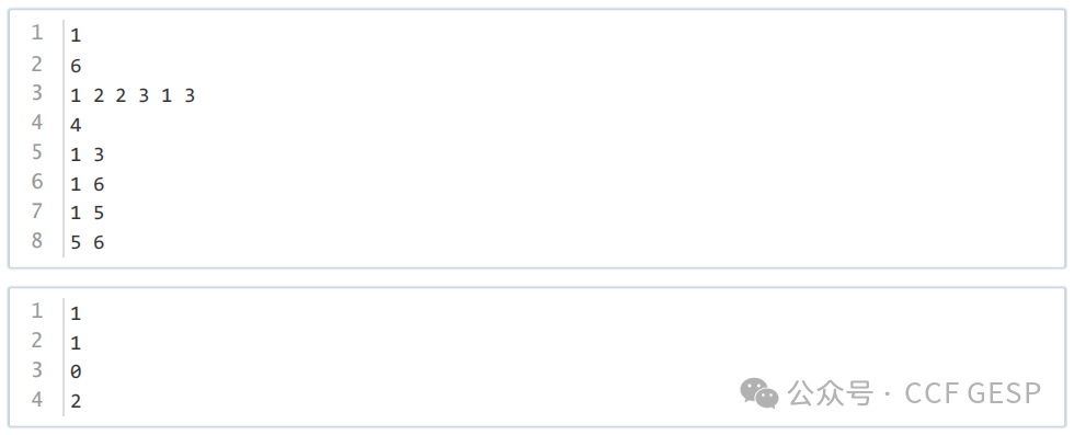 GESP2024年3月认证C++八级真题解析_gesp八级-CSDN博客