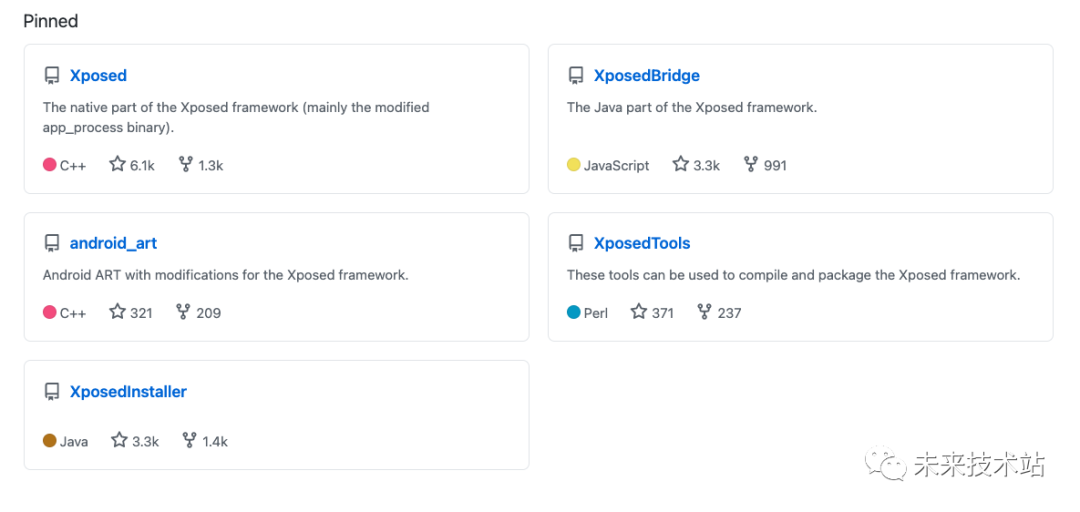 万物皆可 Hook，探究 Xposed 框架 Hook 原理-CSDN博客