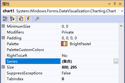 C# Winform, using real-time charts: line chart, bar chart - Programmer ...