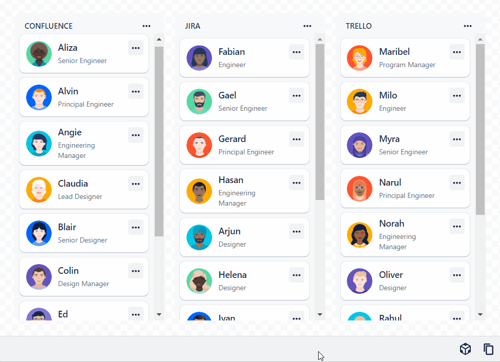 最强拖拽组件 Pragmatic-drag-and-drop-CSDN博客