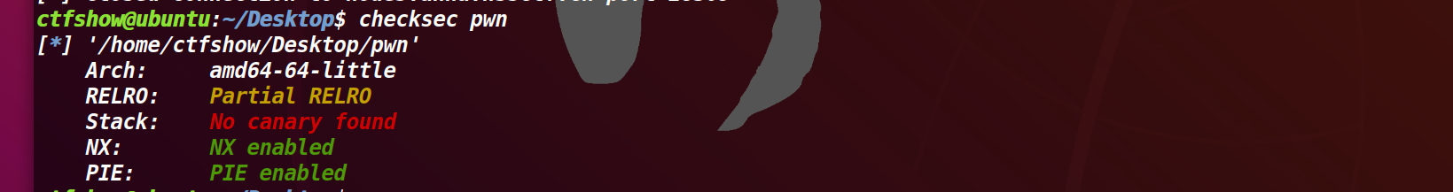 【pwn】[UUCTF 2022 新生赛]easystack --pie爆破-CSDN博客