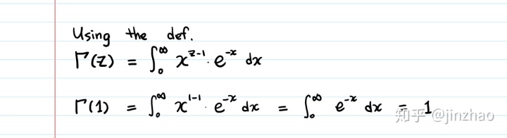 gamma分布_如何通俗的理解伽马(gamma)函数_weixin_39558521的博客-CSDN博客