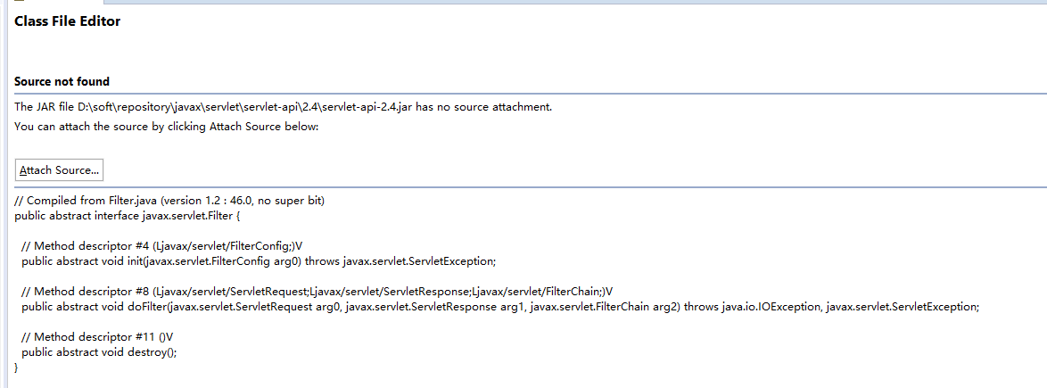 Eclipse 安装反编译插件jadclipse_jadclipse下载-CSDN博客