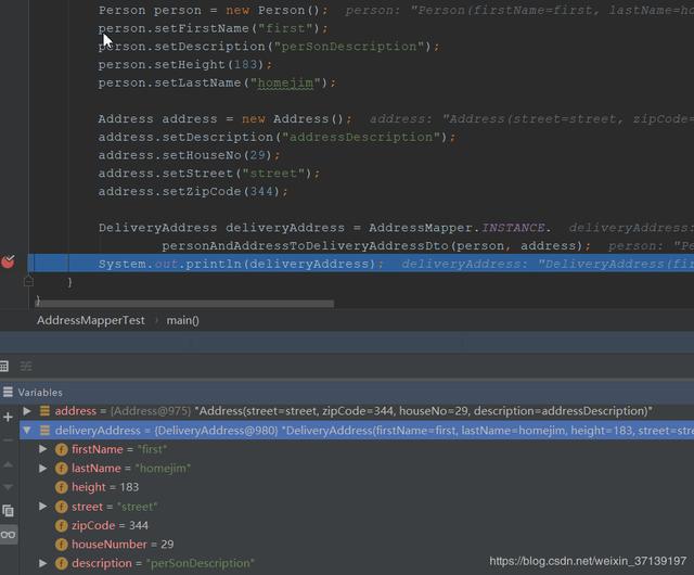 @mapper注解的使用_优雅的对象转换解决方案-MapStruct使用进阶(二)-CSDN博客