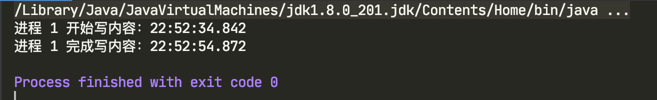 【死磕NIO】— 跨进程文件锁：FileLock_filelock类和filechannel类-CSDN博客