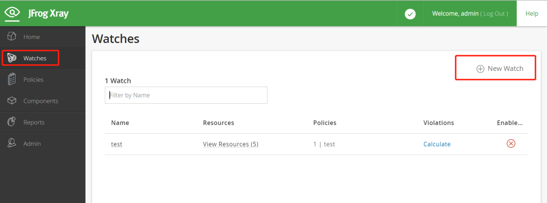 JFrog-Xray的安装：保护您的代码，防止不必要的OSS安全和许可证合规风险进入您的软件版本_jfrog xray-CSDN博客