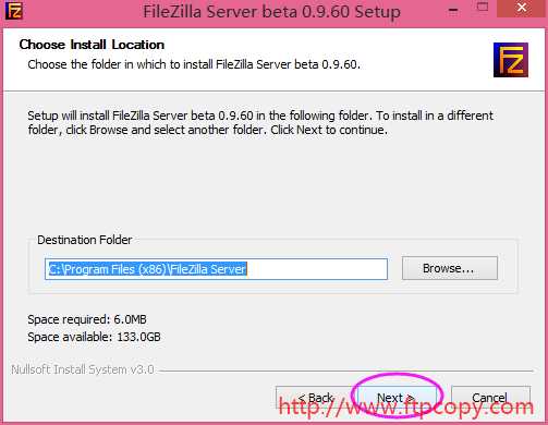 filezillaserver使用教程（filezilla搭建ftp服务器步骤）_filezilla server-CSDN博客