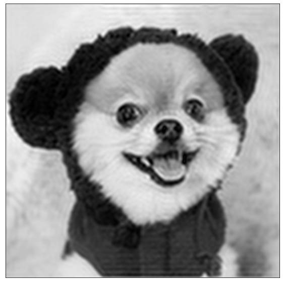 Opencv14傅里叶变化 Csdn博客