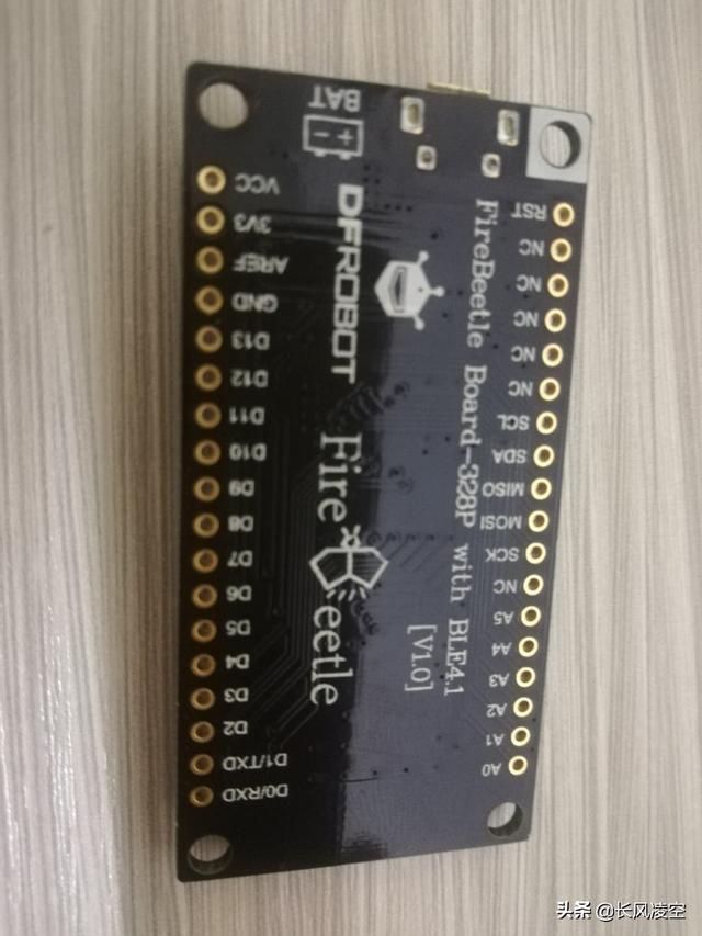 zs040蓝牙模块数据手册_DFRobot蓝牙控制器-CSDN博客