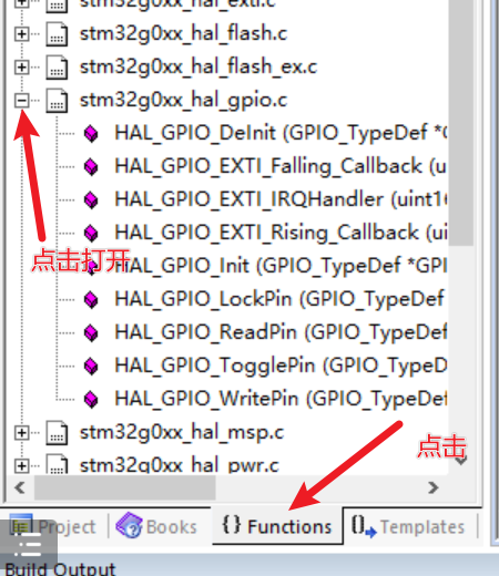 秀！靠这篇我竟然成功入门stm32！实战GPIO输出控制PB0，点亮LED灯！（文章结尾附带 STM32CUBEMAX使用方法！）_stm32 pb0-CSDN博客