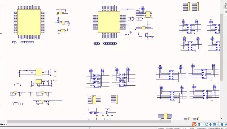 Armfpga架构运动控制卡：原理图、pcb图和运动控制器框架源码解析，深入探索armfpga架构运动控制卡：解析原理图、pcb图与运动控制器框架源码fpga与arm结合做控制板 Csdn博客 0169