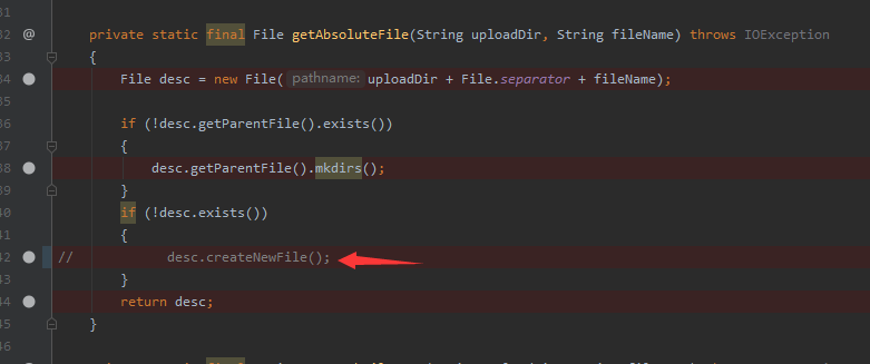 Java Nio文件上传 文件上传报错java Nio File Filealreadyexistsexception Csdn博客