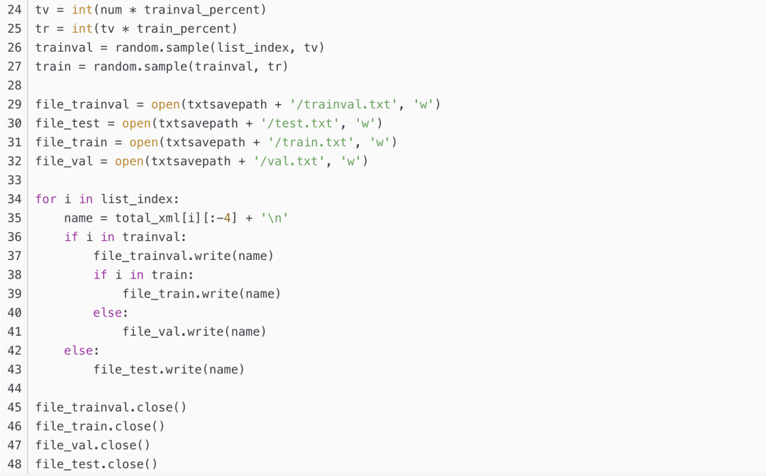 YOLOv8训练自己的数据集(超详细)-CSDN博客