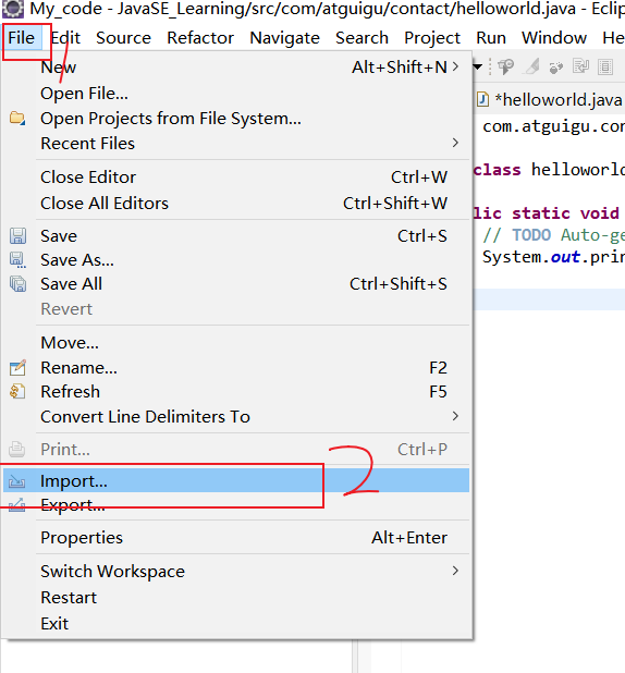【Java学习整理】2021最新版 Eclipse下载+安装+页面介绍+常见问题解答+查看源码+常用快捷键+Debug调试（详细）_eclipse2021下载-CSDN博客