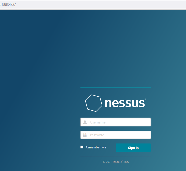 漏扫工具：Docker一键安装AWVS和Nessus_docker安装awvs后没有网络扫描器-CSDN博客