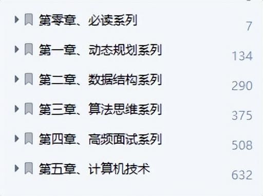 顶级算法大神都在看的算法小抄,⼿把⼿教你学算法、刷 Leetcode Csdn博客