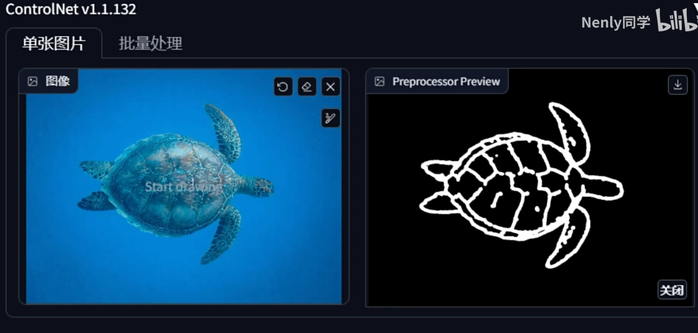Stable Diffusion—ControlNet原理及应用_controlnet 模型 夸克-CSDN博客