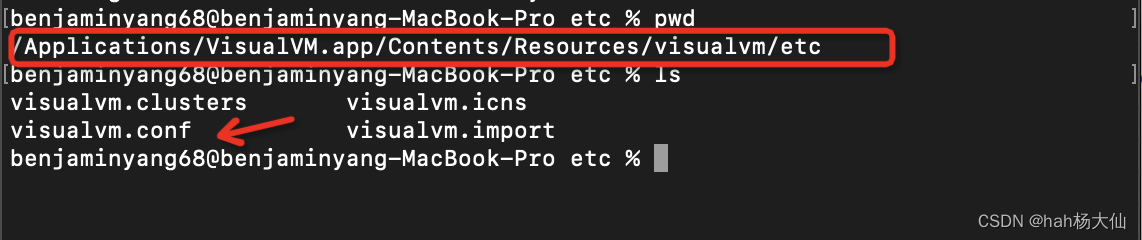 Error: 启动VisualVM报错..You are running VisualVM using Java Runtime Environment (JRE)._jre 可以打开 ...