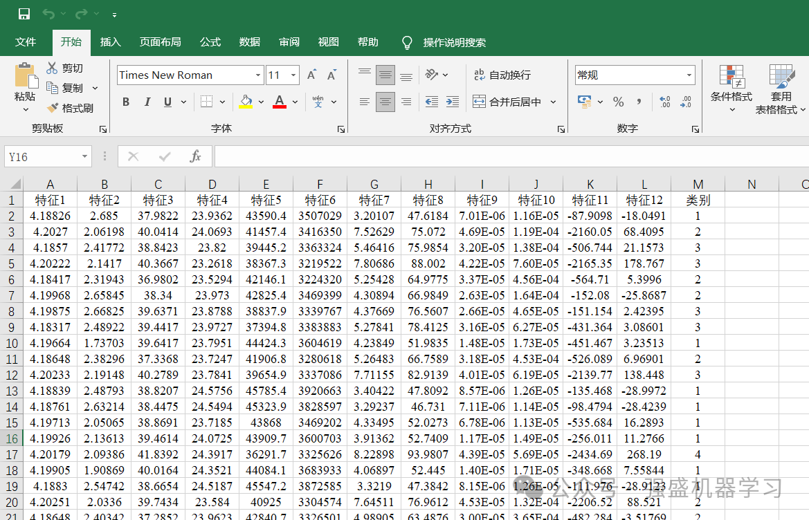 发文新思路！dbn Lssvm深度置信网络结合最小二乘支持向量机的分类故障诊断！excel导入直接运行！灵活性 人工智能可以根据不同的数据集训练和学习 Csdn博客