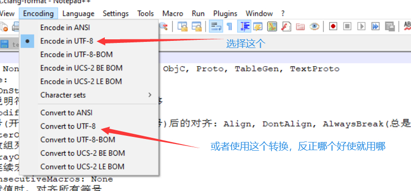 VScode code formatting solution c/c++ - Programmer Sought
