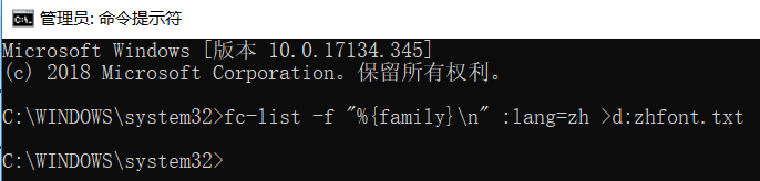 matlab latex 中文字体,LaTeX - 设置中文字体-CSDN博客