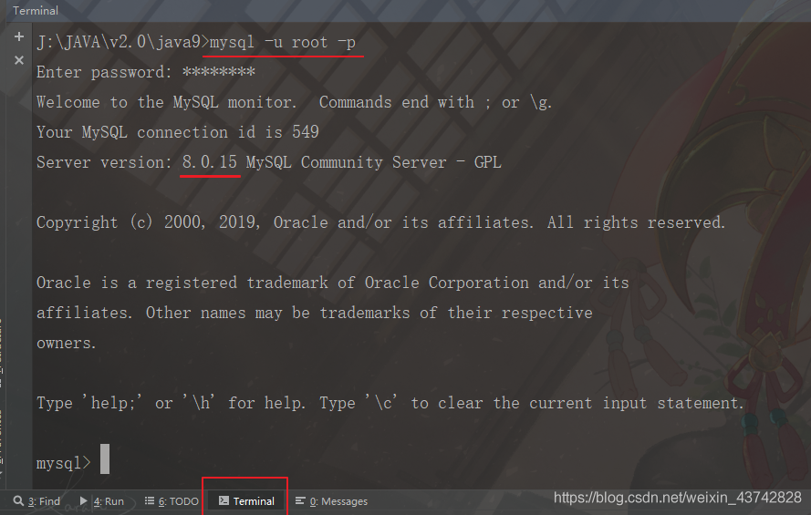 错误档案2：MySQL8.0连接C3P0的问题（java.sql.SQLException: An attempt by a client ...