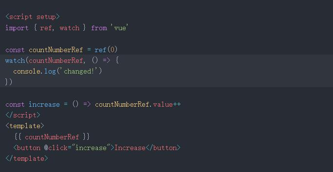 ref及reactive的区别及本质_ref 和 区别-CSDN博客
