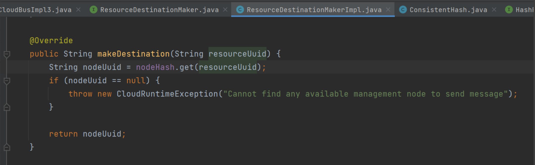 一致性hash_zstack引用一致性hash-CSDN博客