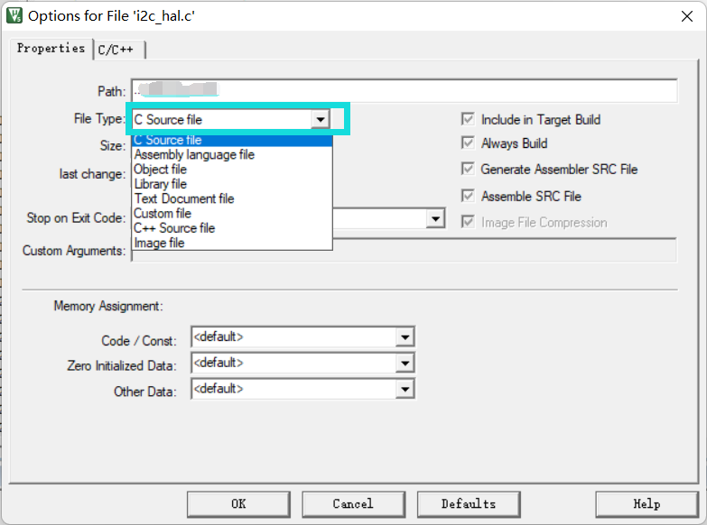 Keil 5 编译报错fcarm Output Name Not Specified Please Check ‘options For Target Utilities‘ Csdn博客
