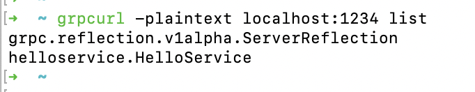 几种gRPC调试工具-CSDN博客