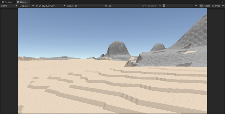 高度贴图转法线贴图HeightMap to NormalMap_高度图转法线贴图-CSDN博客